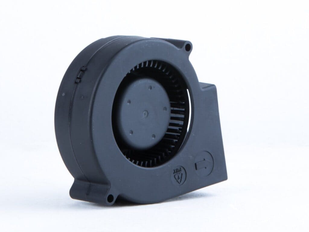 China Top DC Fans Manufacturer - CCHV