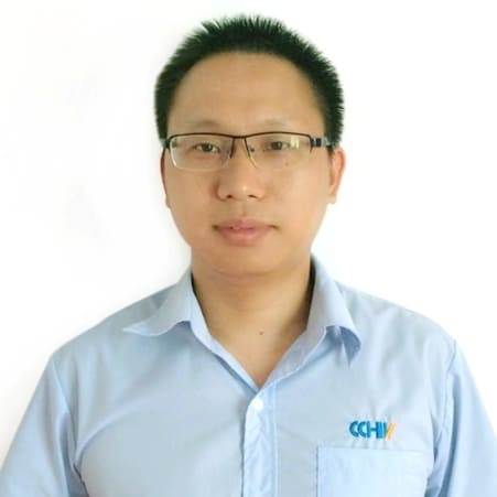 About us - China Top DC Fans & Blowers Manufacturer | CCHV